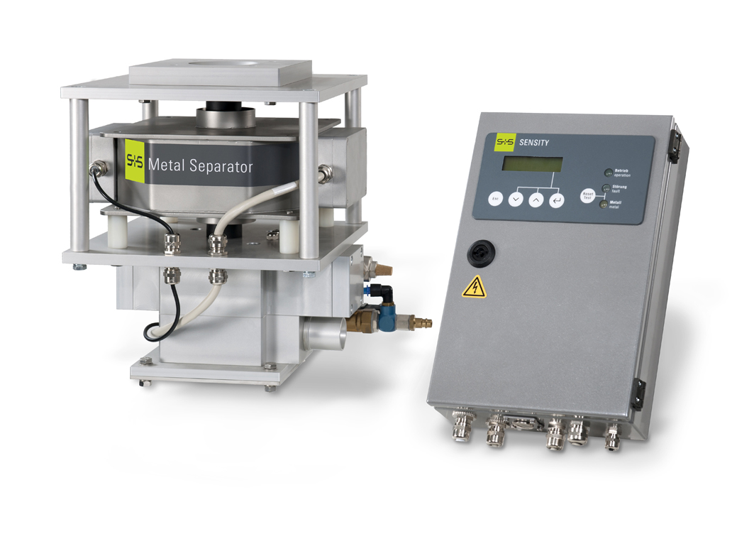 All about PET, Sesotec GmbH, Story - PresseBox