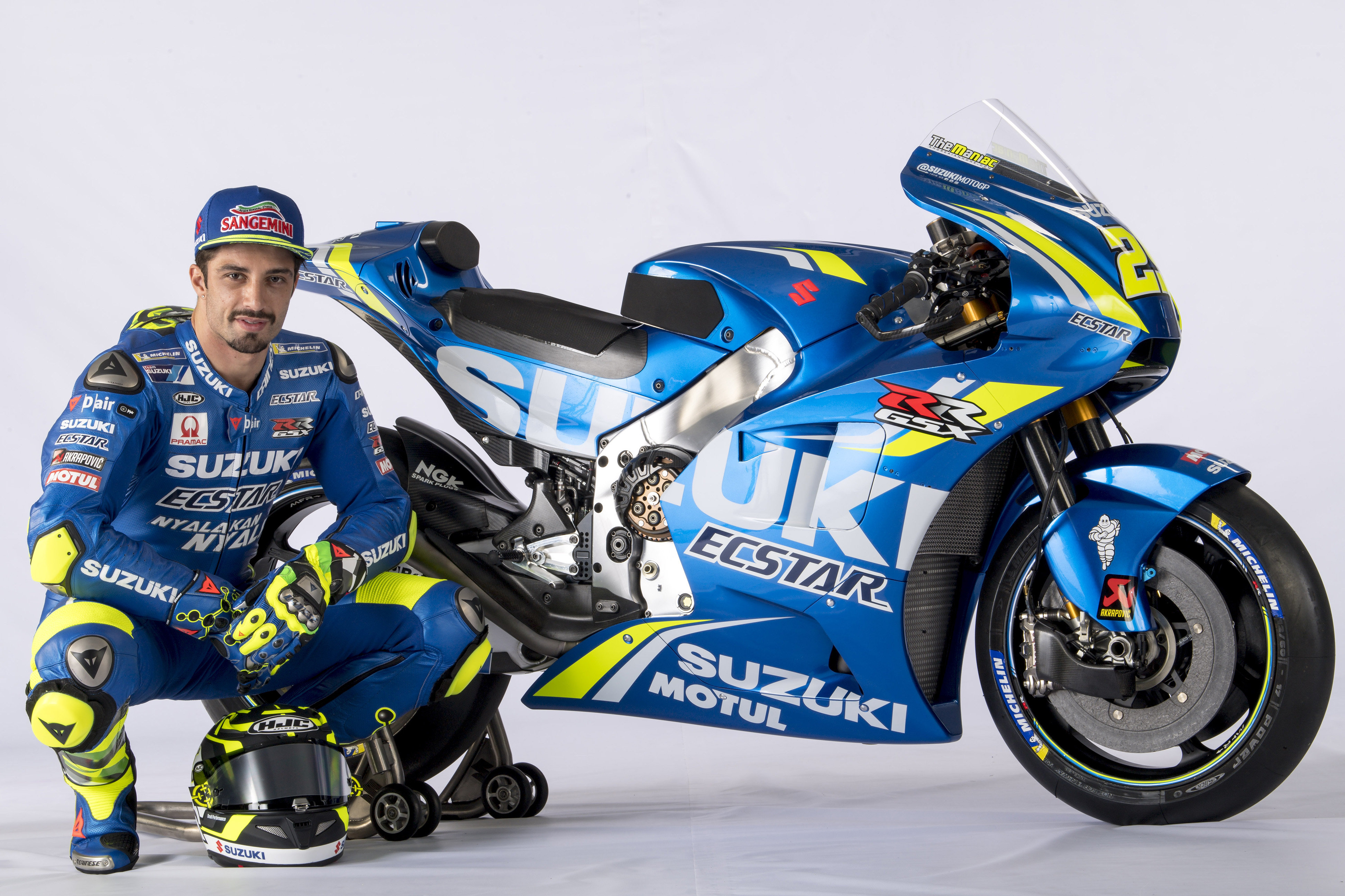 Gelungener Auftakt, SUZUKI Deutschland GMBH, Story - PresseBox