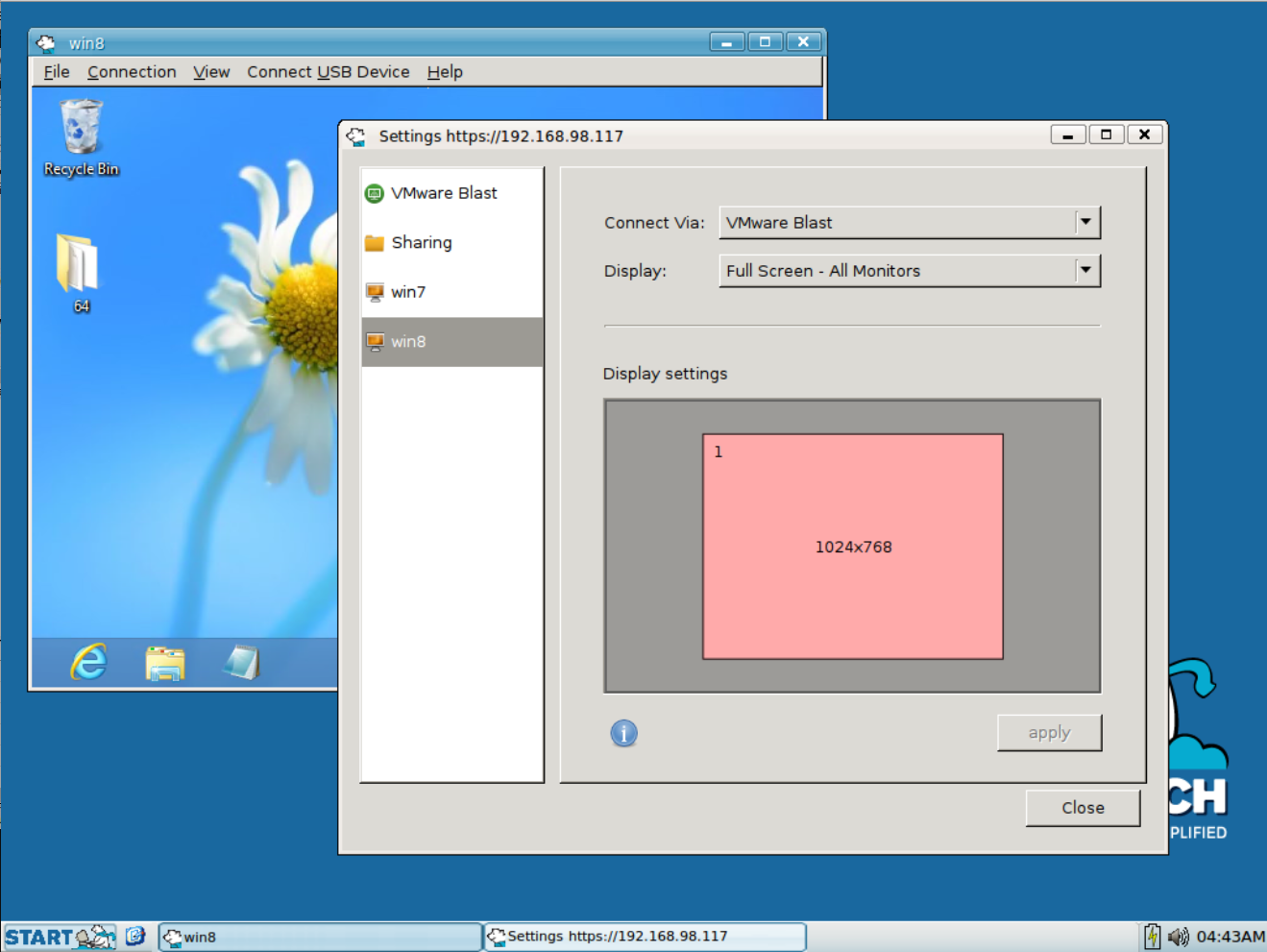 VDI- und Thin-Client-Spezialist Stratodesk bietet Anwendern mehr ...