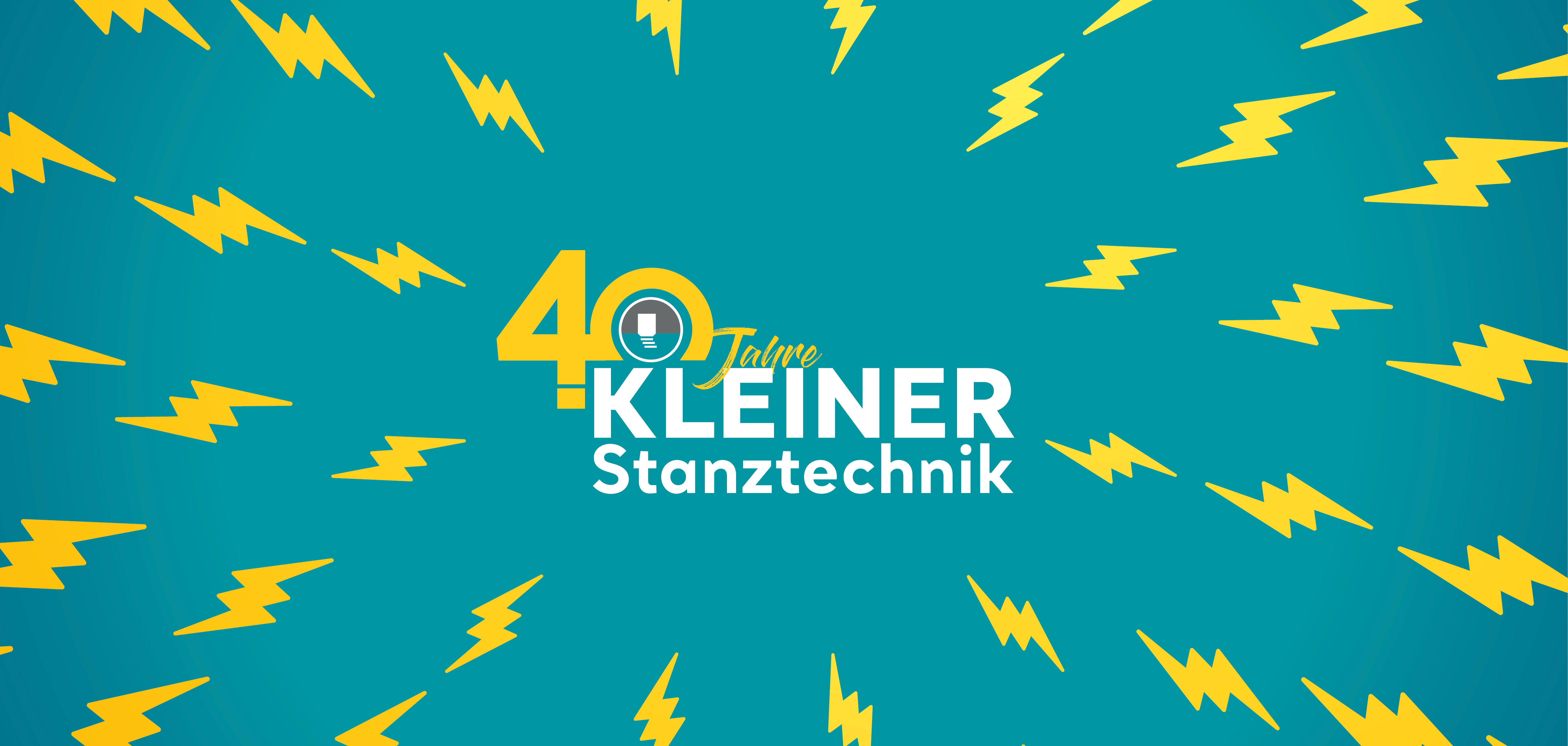 40 Jahre KLEINER Stanztechnik – Tradition und Innovation gestalten die ...