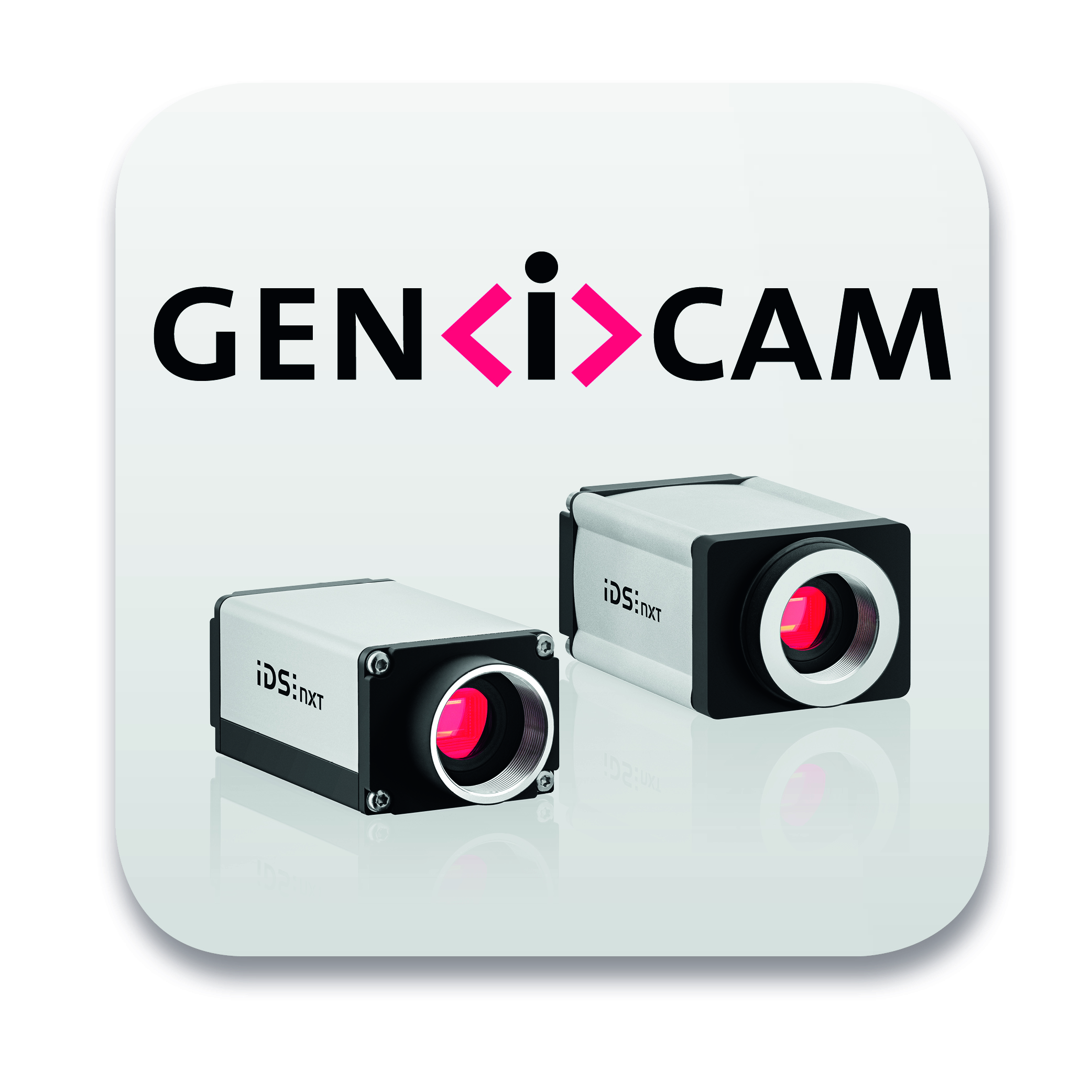 IDS NXT Geräte mit „Smart GenICam App“ Vision-konform nutzen, IDS Imaging Development Systems ...