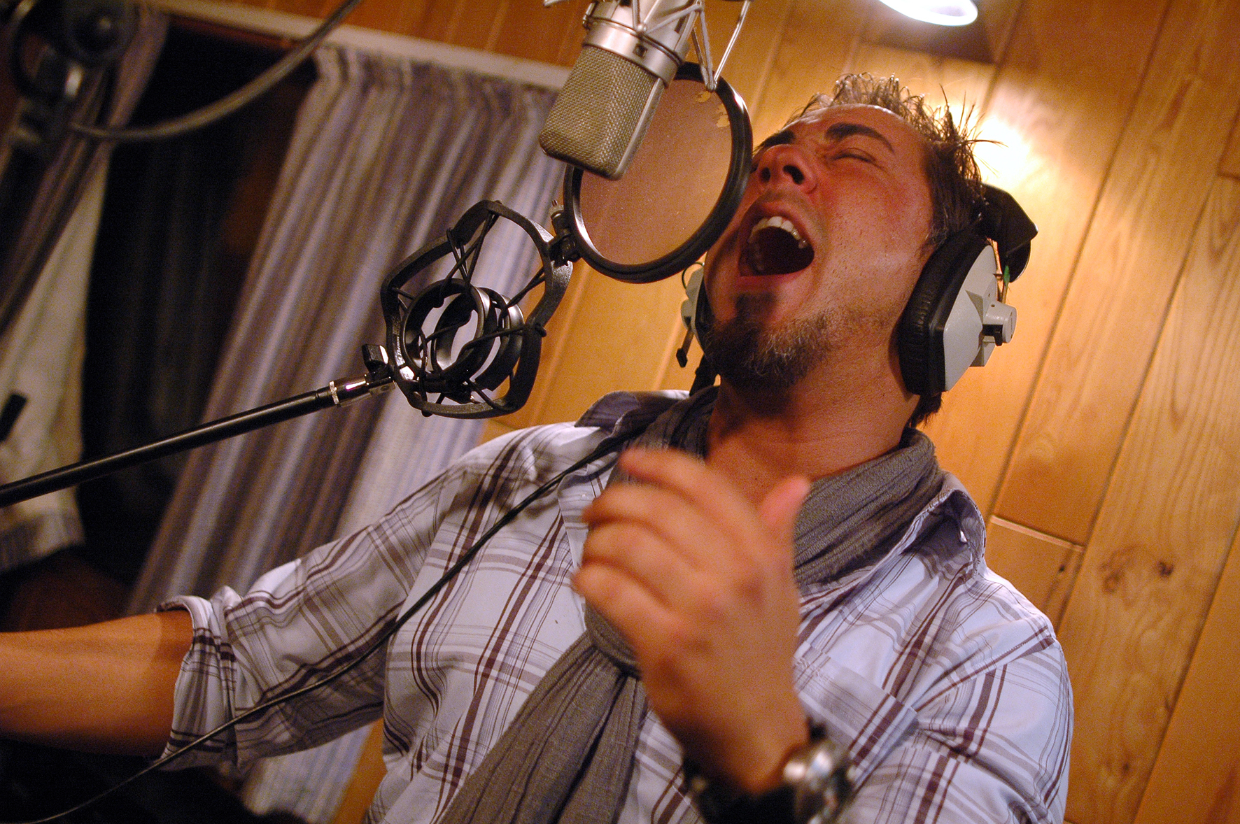 LUNANOVA hebt zur CeBIT 2007 neu ab, LUNANOVA TrekStor Sound Project ...