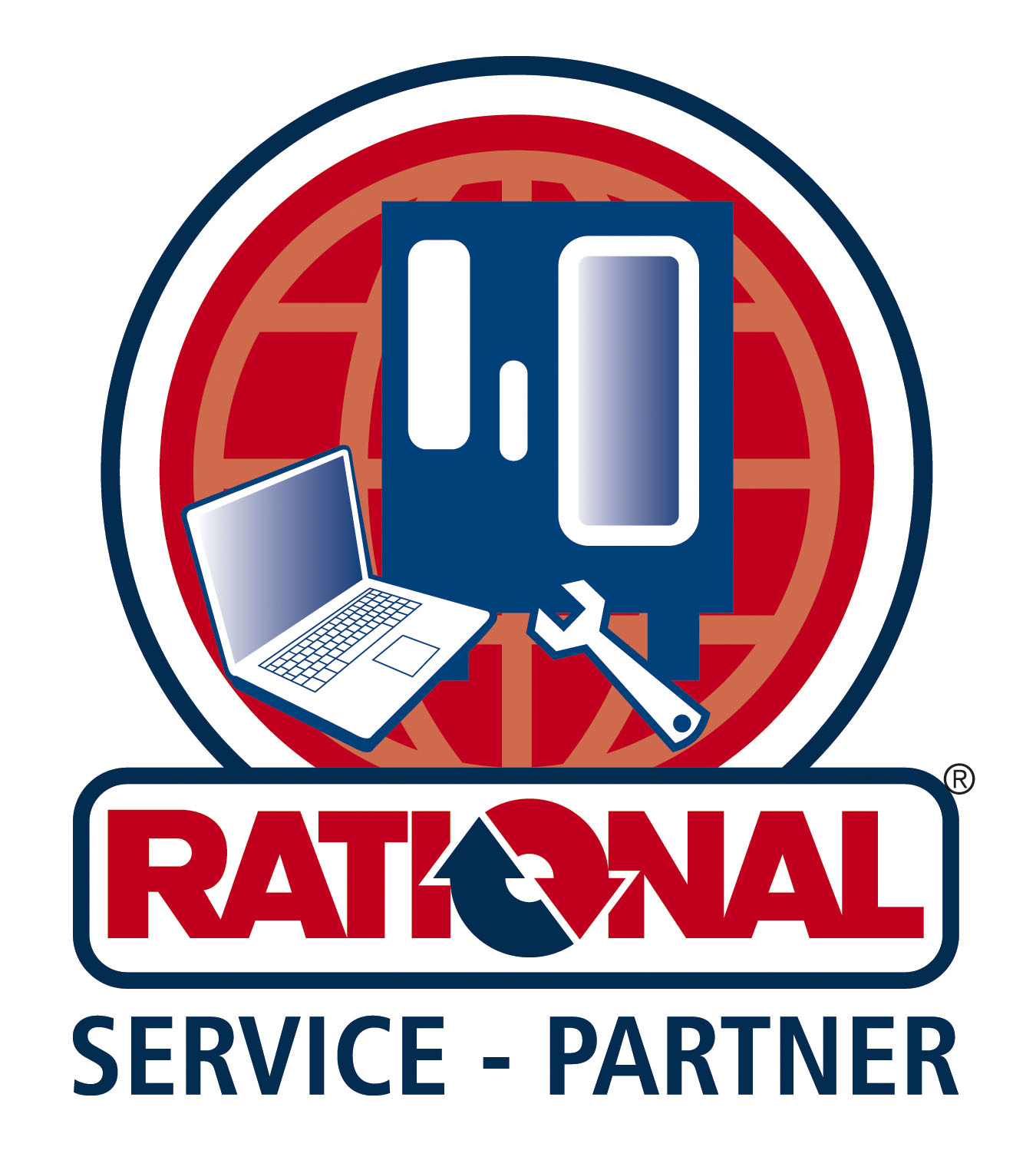 RATIONAL – weltweiter „Best in Class“-Service, RATIONAL AG, Story ...