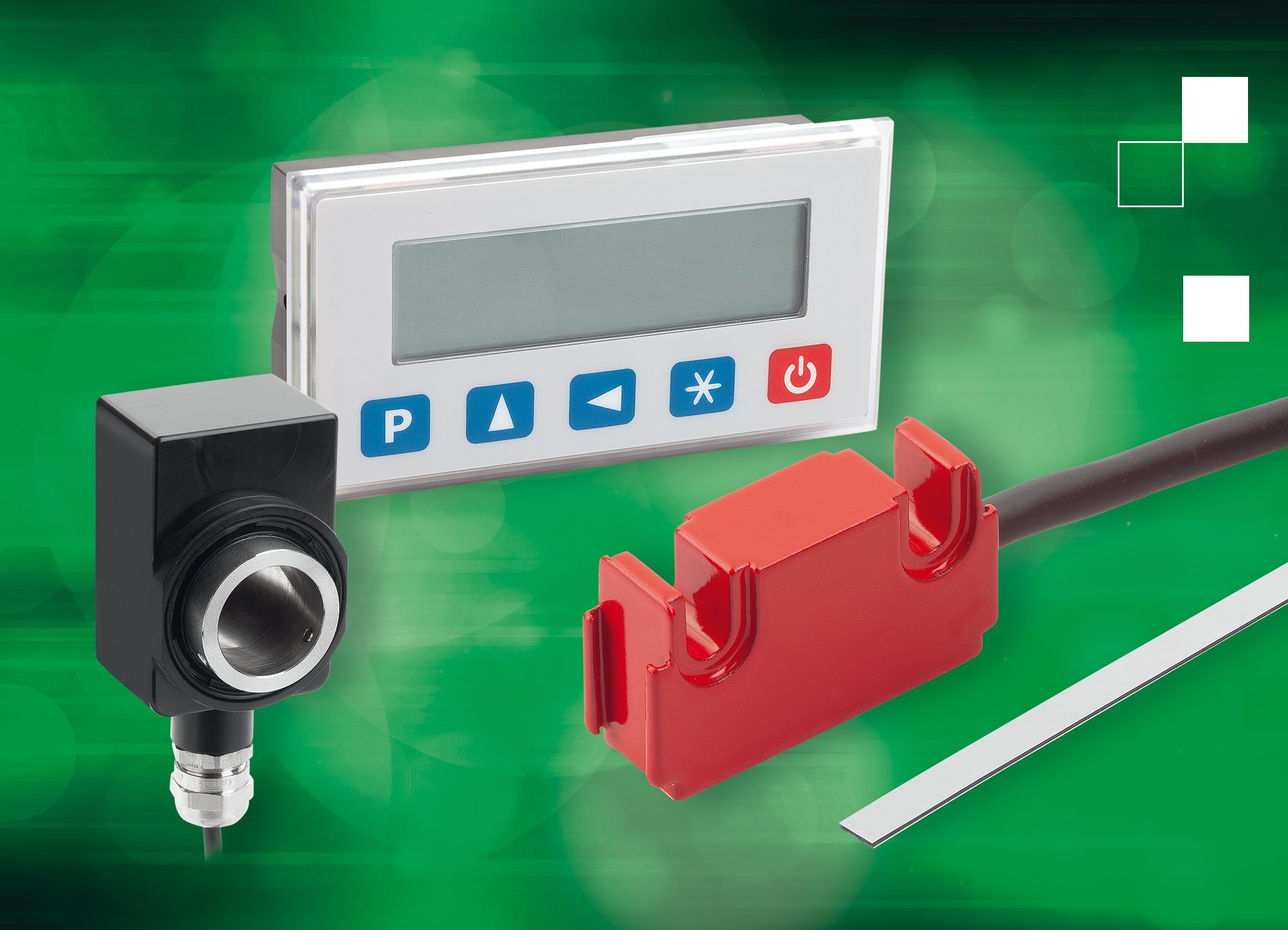 Für das richtige Maß, norelem Normelemente GmbH & Co. KG, Story - PresseBox