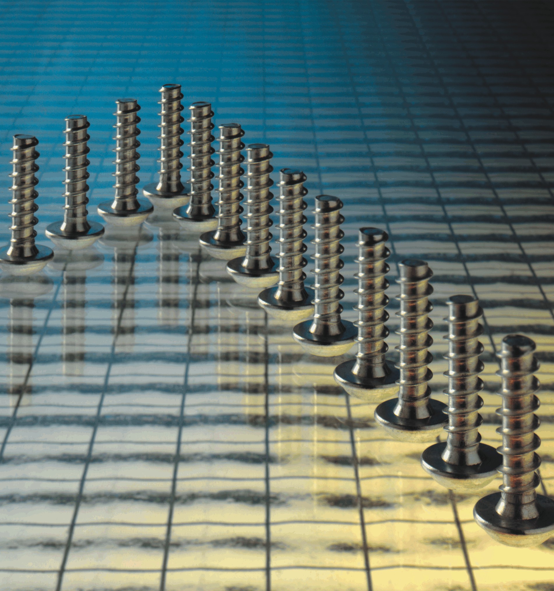 Arnold Umformtechnik: Remform screws – a success in the balancing act ...