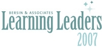 Bersin & Associates zeichnet das e-Learning Publishing System von ...