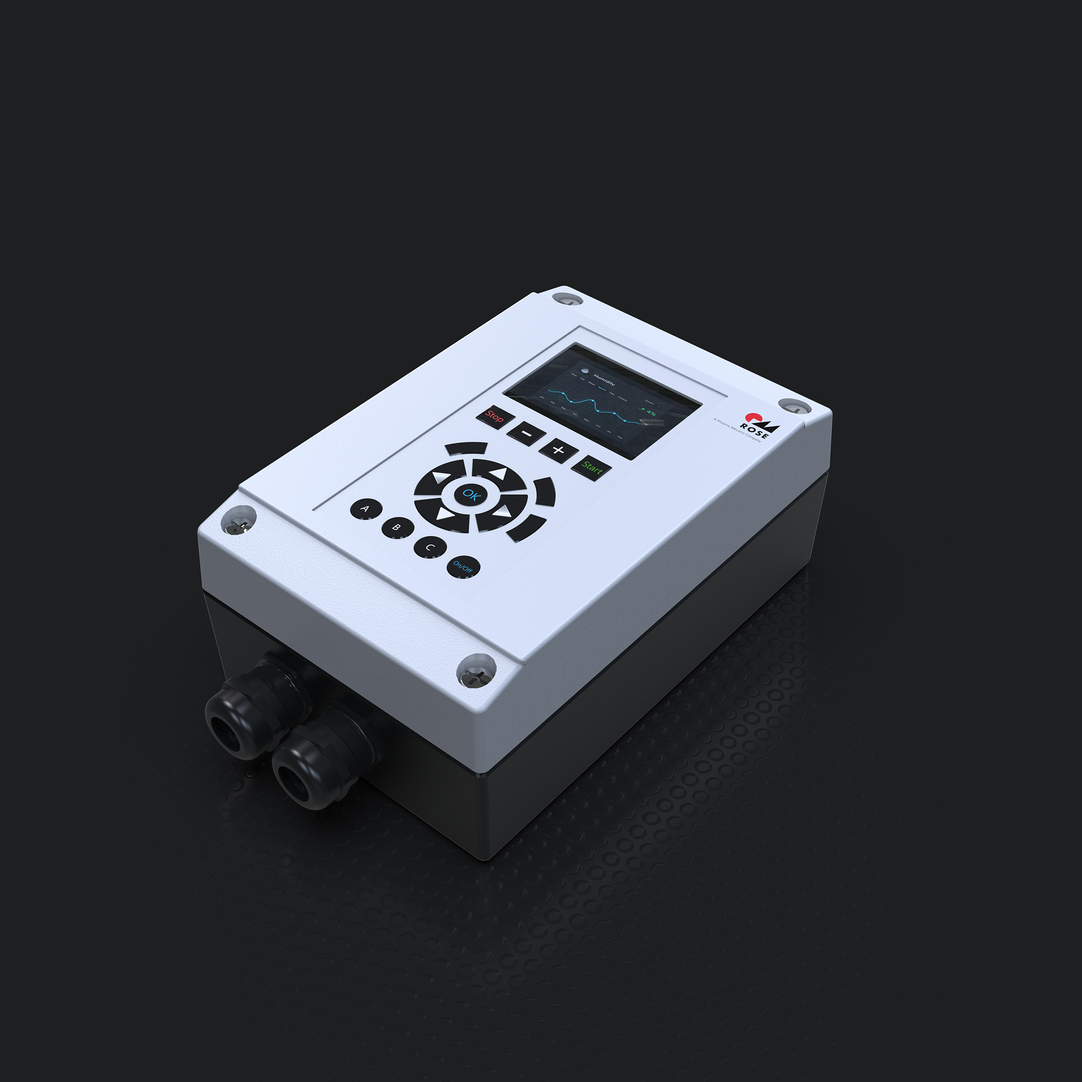 MSR-Technik sicher kapseln, ROSE Systemtechnik GmbH, Story - PresseBox