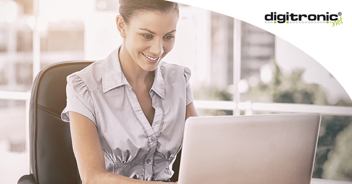 Lust statt Frust bei der Authentifizierung mit SmartLogon™ von ...