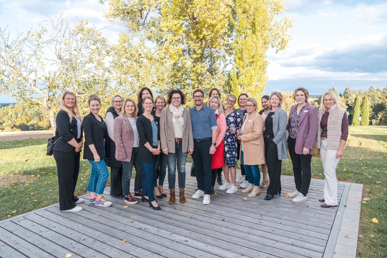 Starke Frauen, starker Mittelstand: Warum weibliche Vorbilder so ...