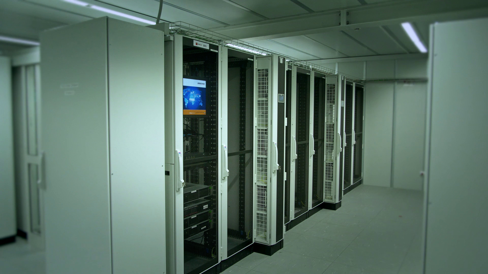 Rittal and ABB are ensuring IT efficiency at expanded Croatian airport ...