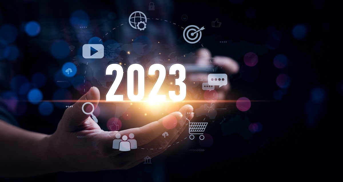 ECOMMERCE ONE zeigt Trends für den E-Commerce 2023, ECOMMERCE ONE ...