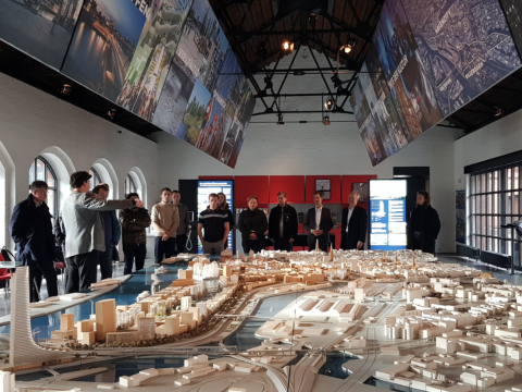 Immobilienforschungsinstitut RERI wirkt ab jetzt am Campus Hamburg, ISM ...