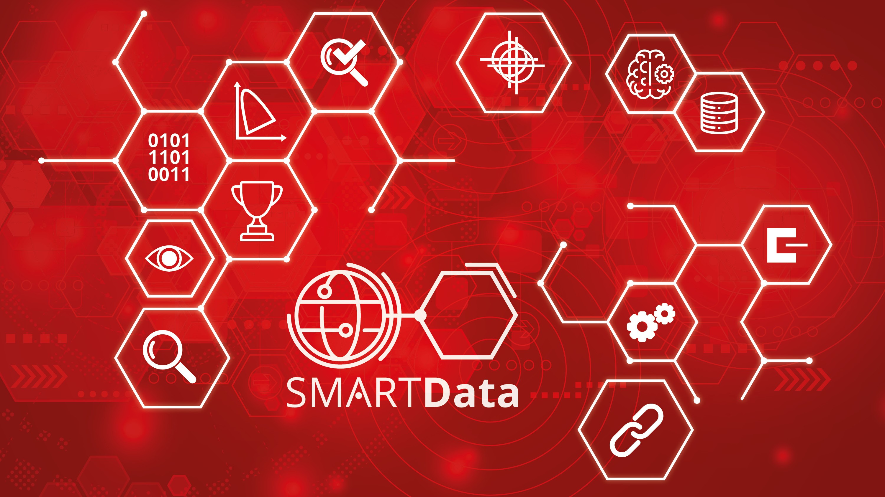 Networked solutions for resource-saving production. BST presents ...
