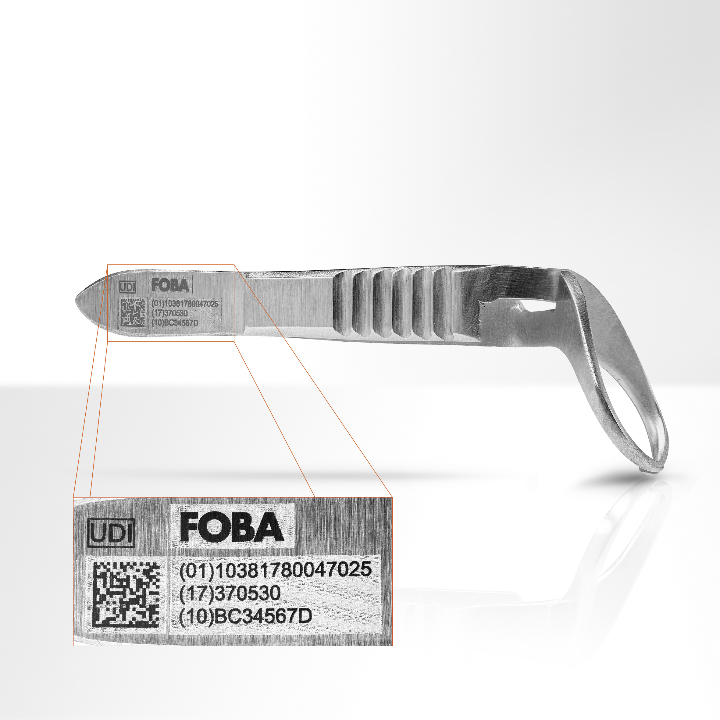 FOBA Laser Marking + Engraving participates in trade show manufacturing ...
