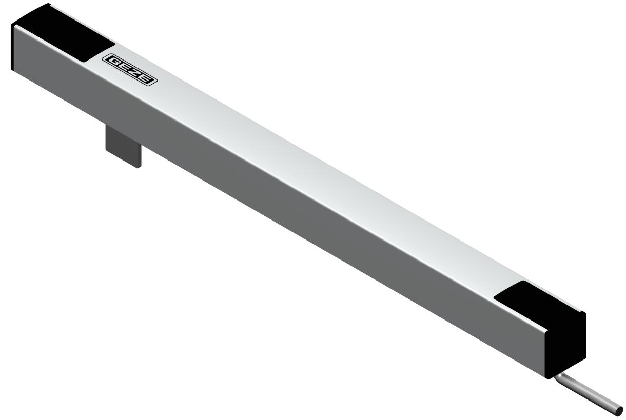 Reference report: For a whole office complex: comfort, safety and ...