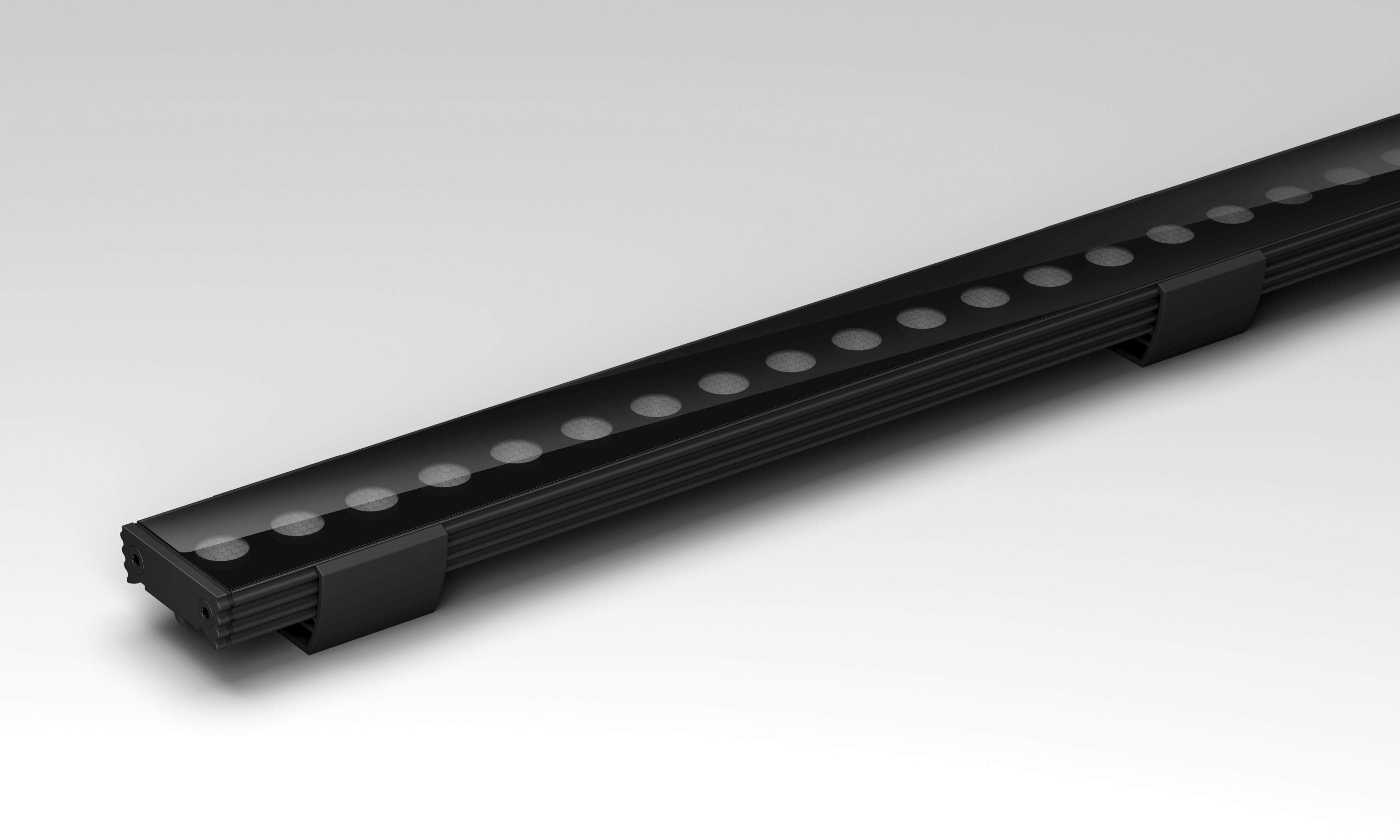IT'S REVOLUTIONARY: LED Linear's brandneue Innovationen auf der Light ...