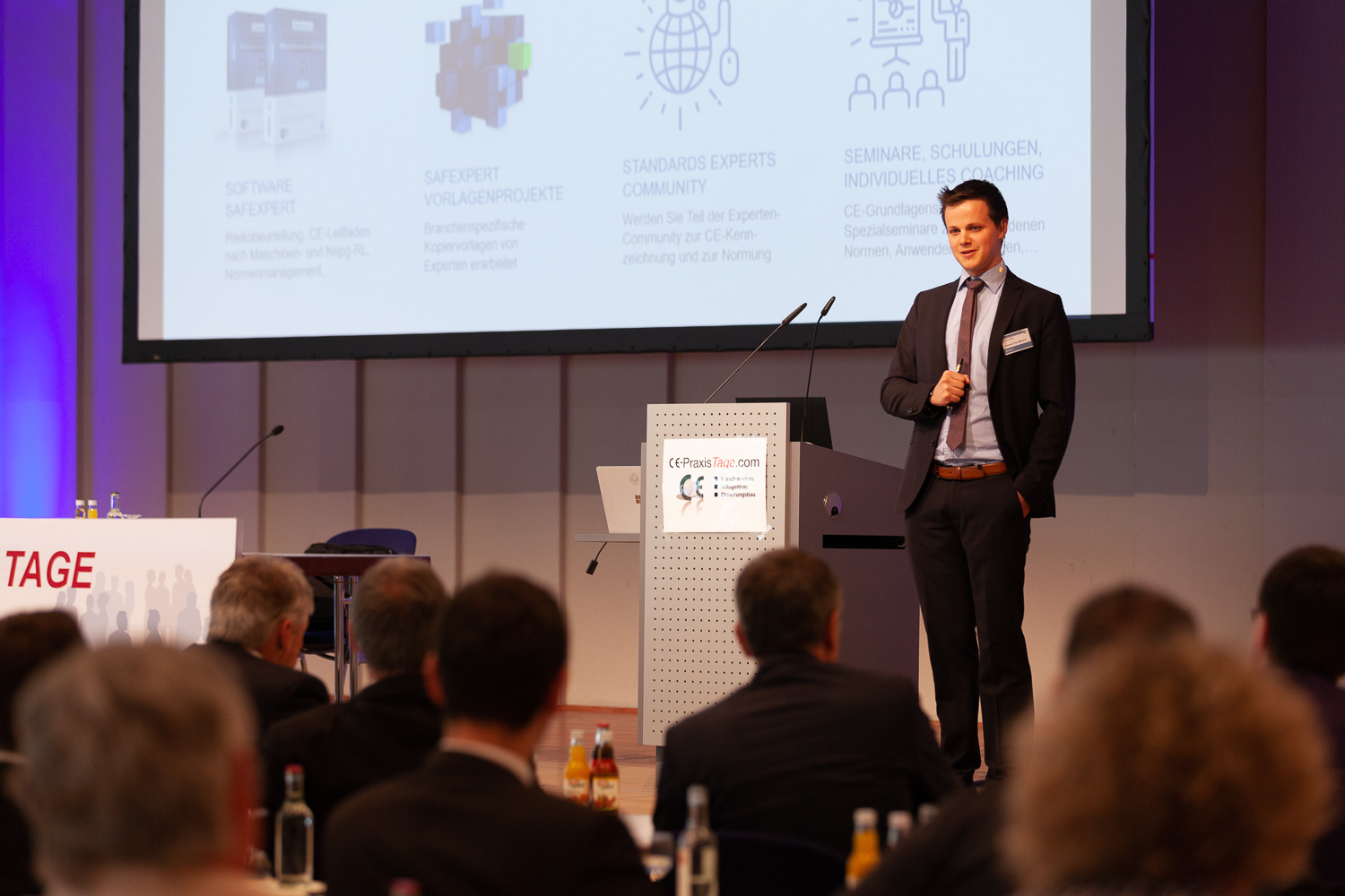 Maschinensicherheit: Das sind die Top Trends 2021, IBF Solutions GmbH ...