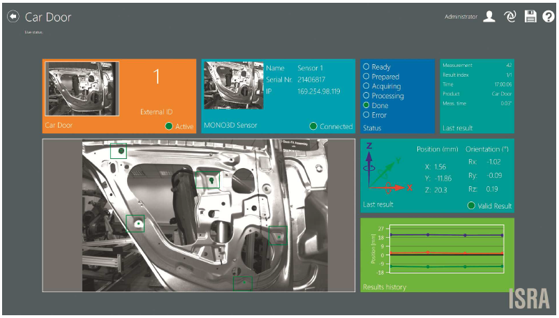 Mit schlanker Ausstattung in die dritte Dimension - Plug&Automate ...