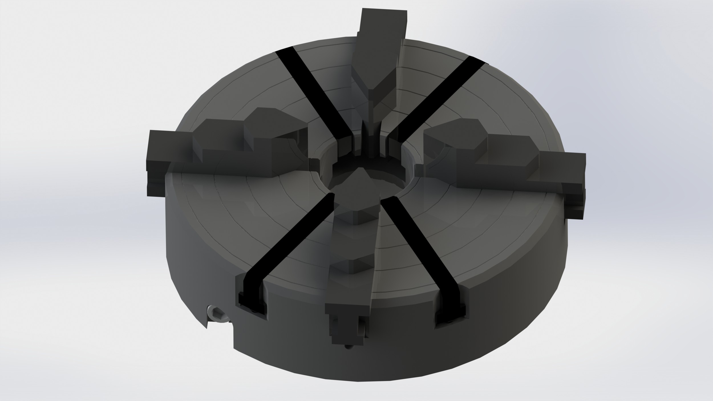 Alufix-Spannsystem von Witte, Witte Barskamp KG, Story - PresseBox