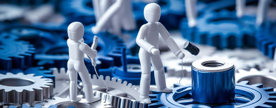 Why do RPA projects fail?, noventum consulting GmbH, Story - PresseBox