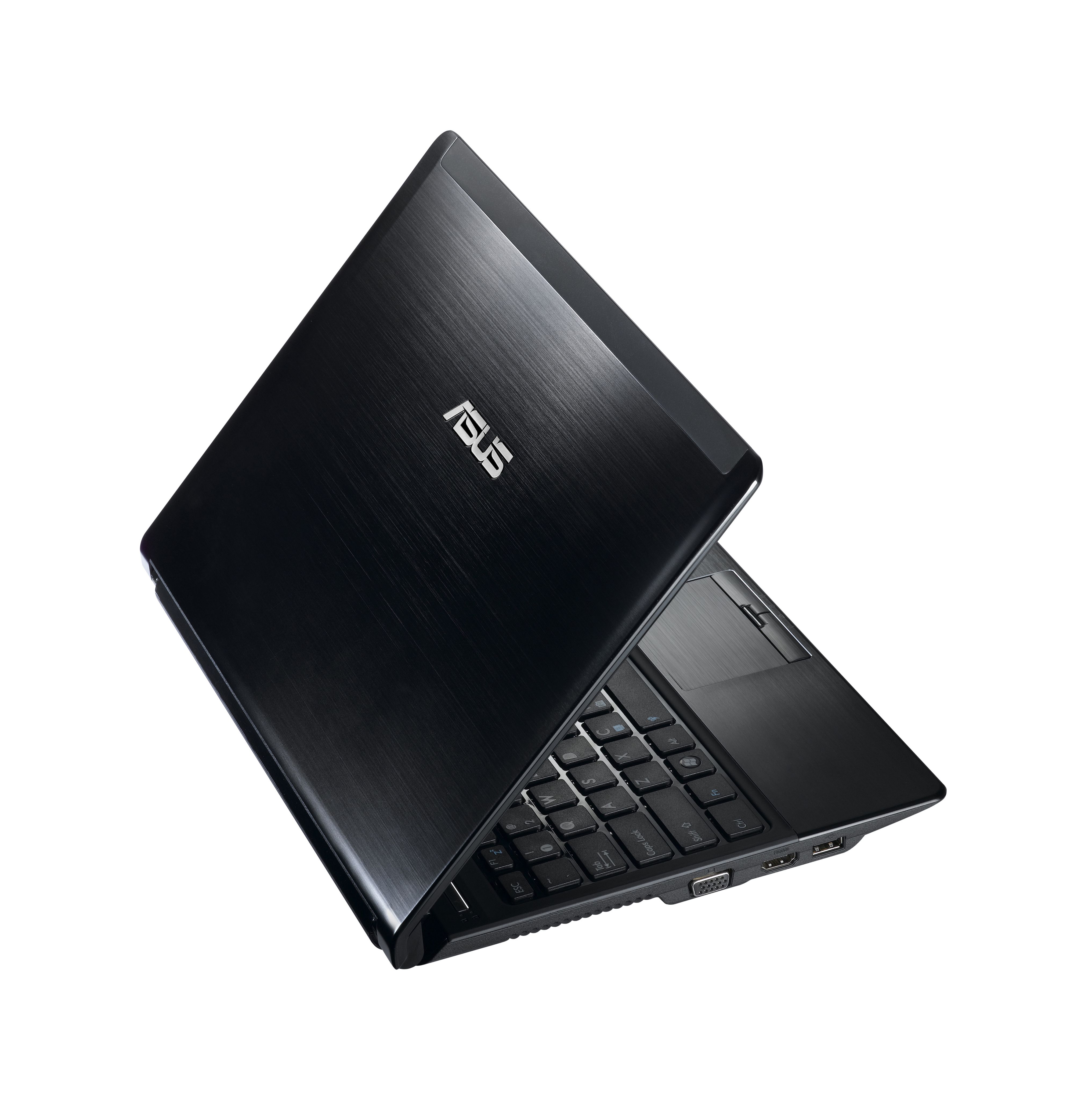 ASUS PL30JT-RO030X: Handlicher Business Begleiter mit Energy Star ...