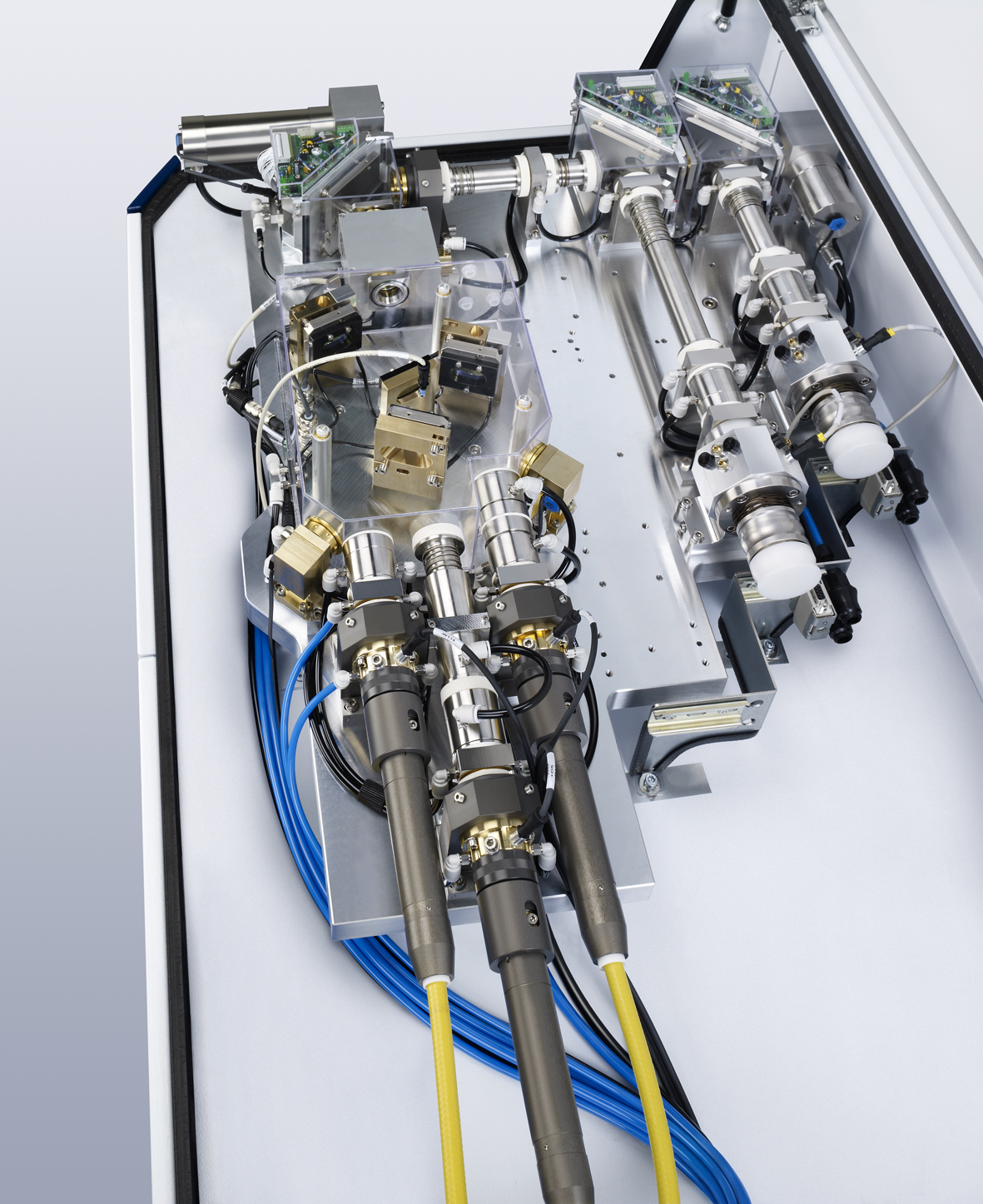 Diverse range of lasers for efficient use, TRUMPF SE + Co. KG, Story ...