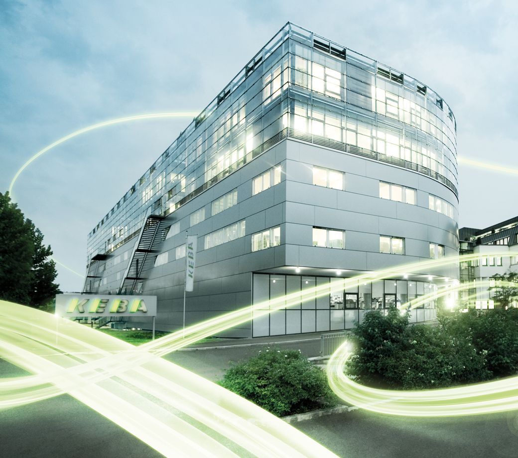 LTI Motion Italia firmiert zur KEBA Italy, KEBA Industrial Automation ...