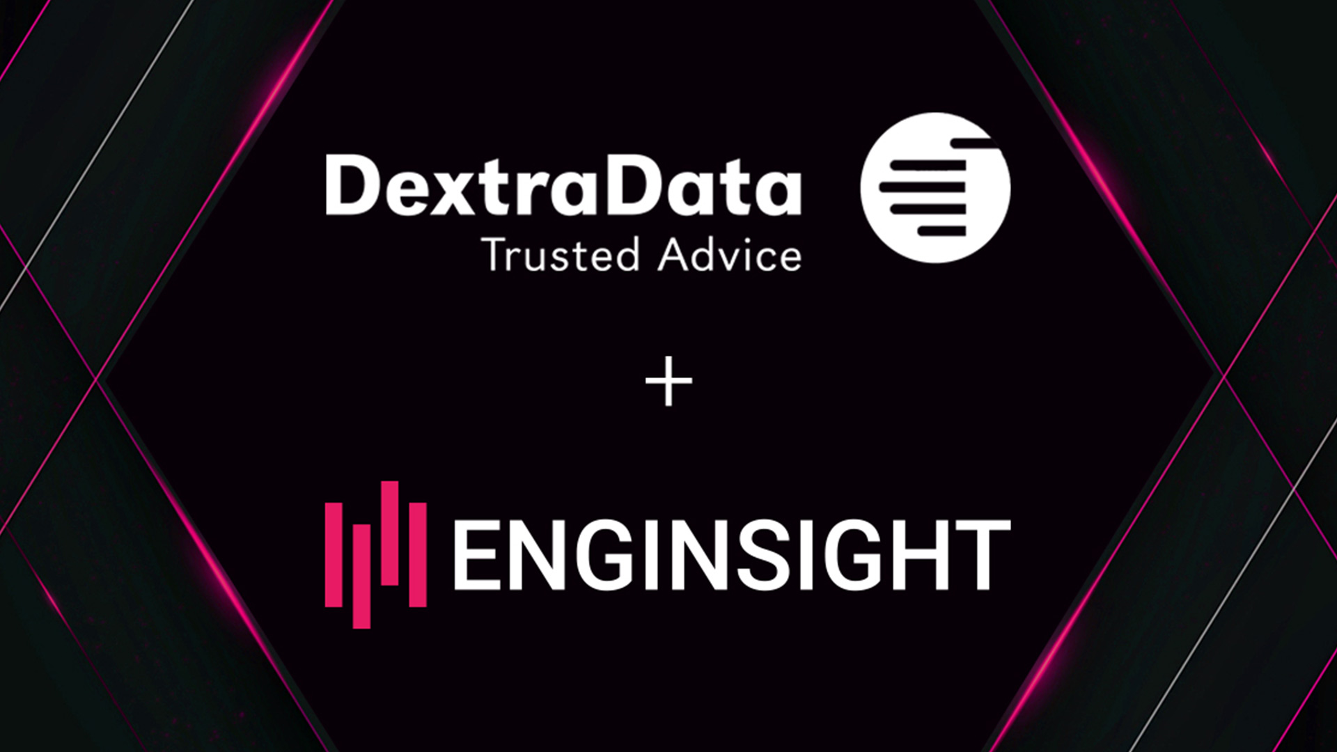Sichere Sache: DextraData und Enginsight schließen Security-Partnerschaft, Enginsight GmbH ...