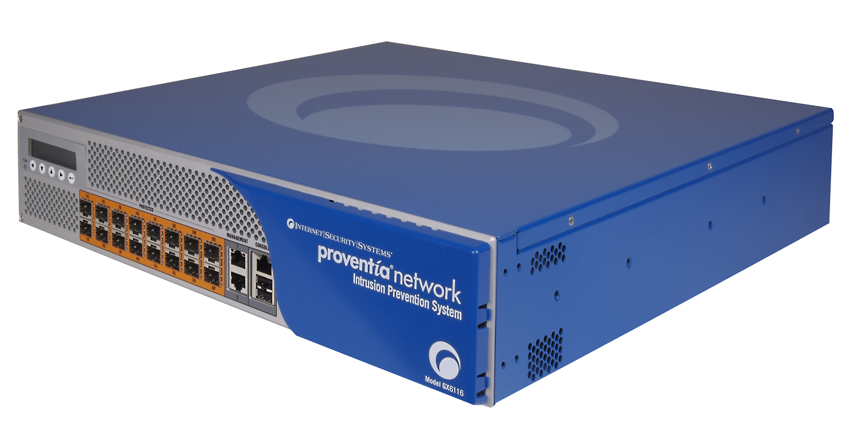 Internet Security Systems baut Angebot an IPS-Produkten aus, IBM ...