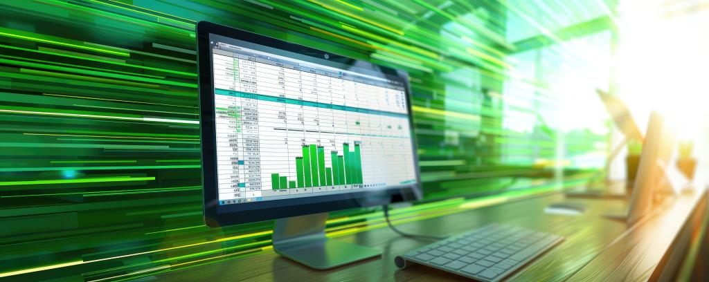 Microsoft Excel: Profi Tipps für effizientes Arbeiten mit KI (Online ...