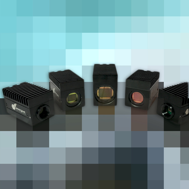 Emergent Vision Phases Out HS Camera Line and Introduces HR Line with ...