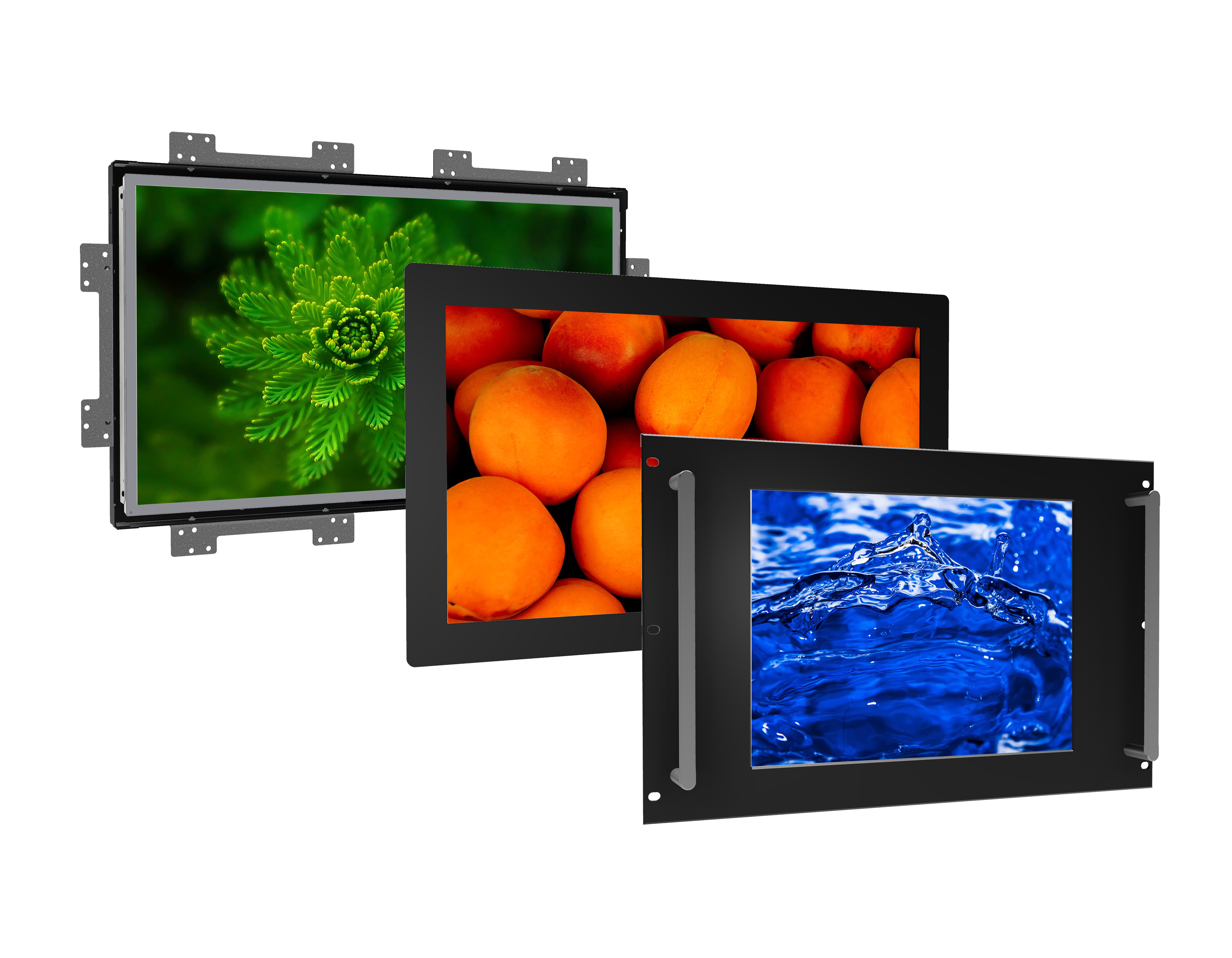 Distec präsentiert neue POS-Line V2-Serie, FORTEC Integrated GmbH ...