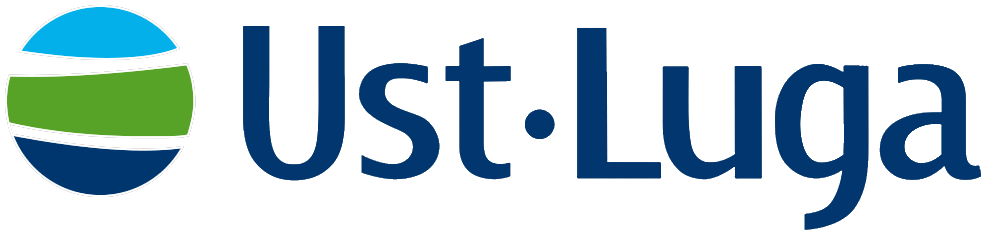 ISL ist Partner im Projekt zum multimodalen Logistikkomplex in Ust-Luga ...