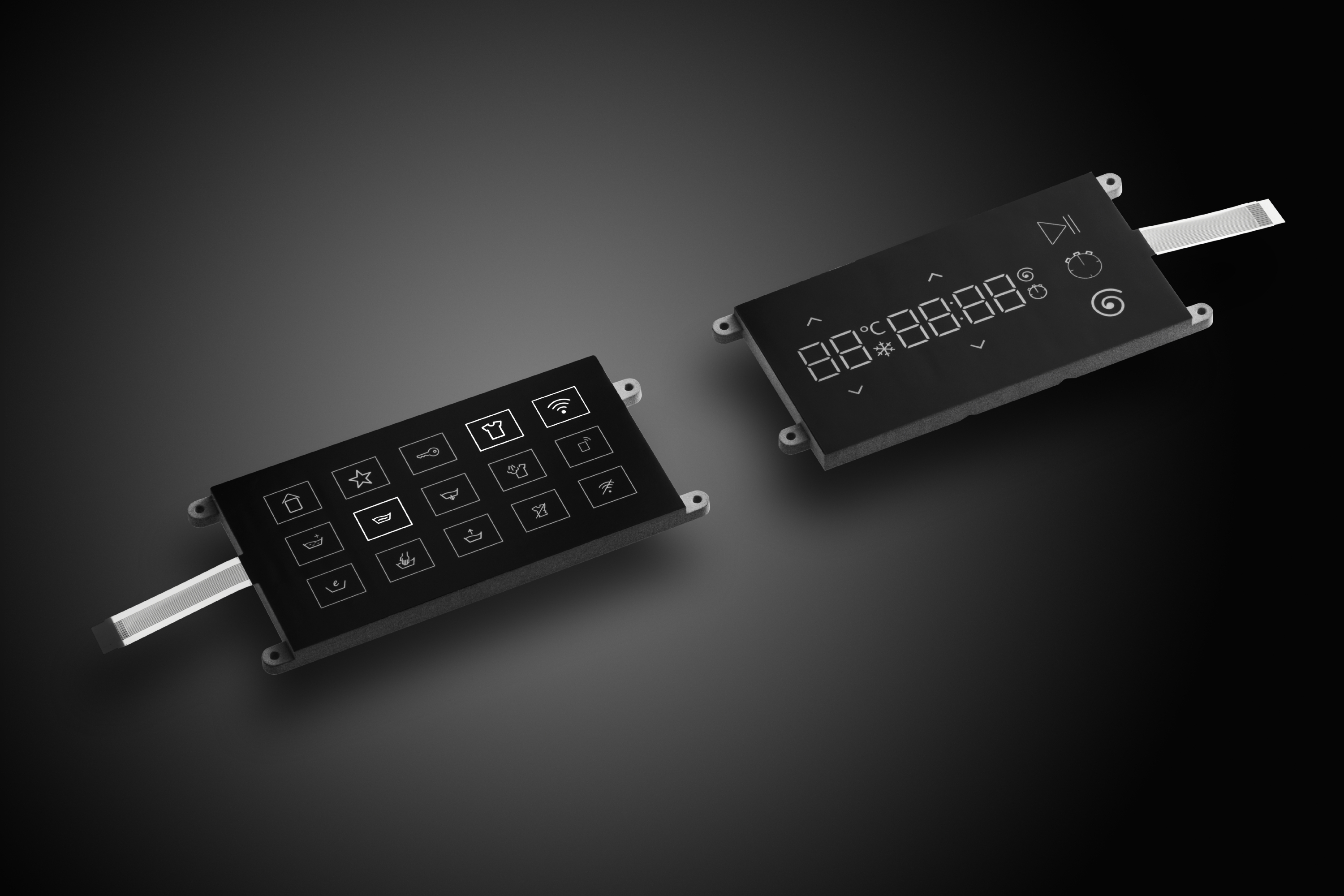 PolyIC and LEONHARD KURZ to present automotive and home appliance ...