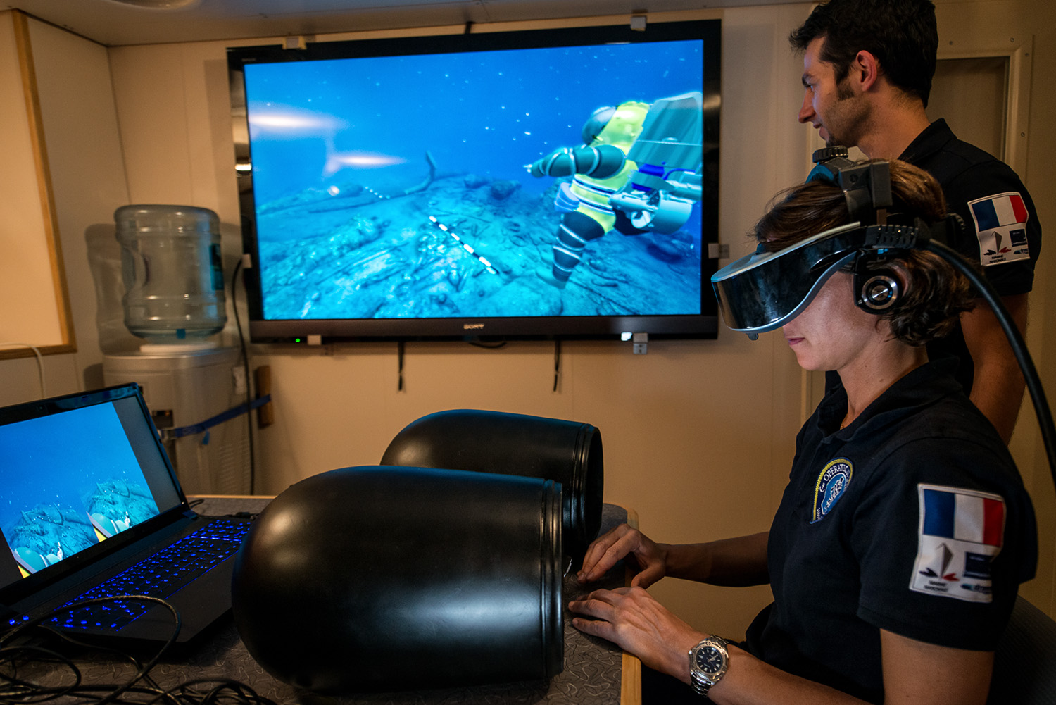 3D-Technologie von Dassault Systèmes revolutioniert ...