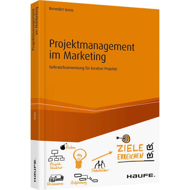 Kreatives Management für kreative Projekte, Haufe-Lexware Services GmbH ...