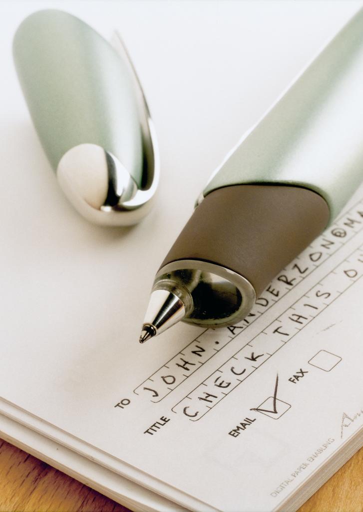 Versorgungsunternehmen Salzburg AG nutzt digitale Stifte von Anoto ...