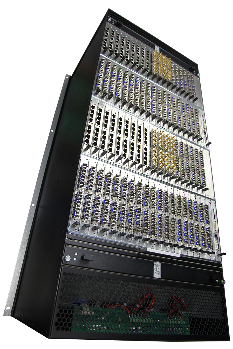 IHSE GmbH shortlisted for IABM Design & Innovation Award, IHSE GmbH ...