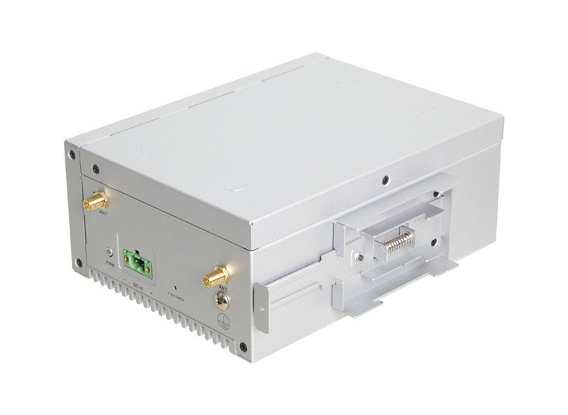 AS20-F1: Neuer Steuerungs- und IoT-PC von Giada, Giada, Story - PresseBox