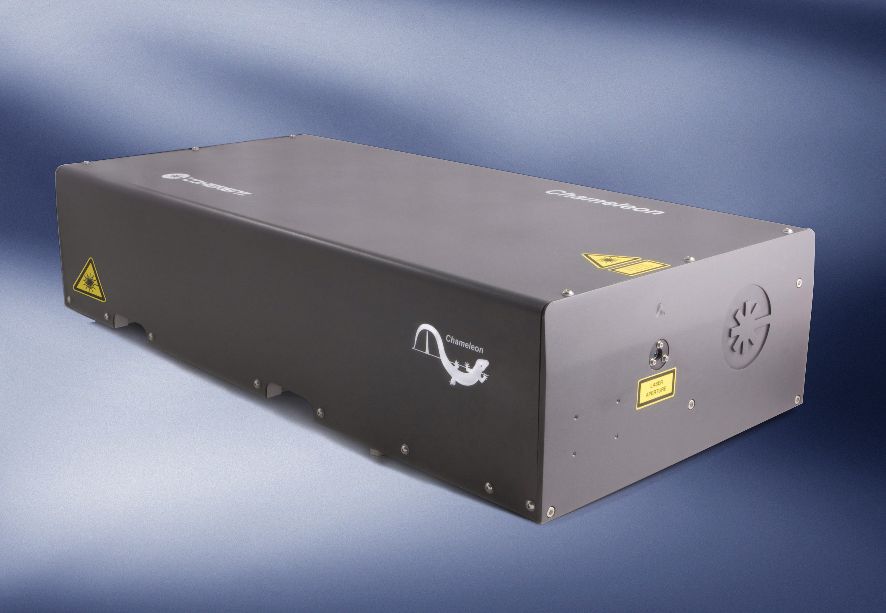 New Ultrafast Laser for Improved and Simplified MPE Imaging, Coherent ...