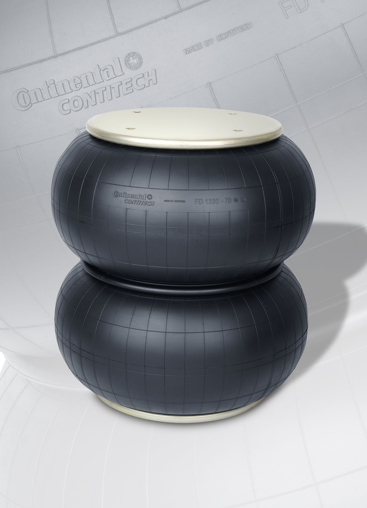 ContiTech erweitert C-Reihe mit größeren Dimensionen, ContiTech ...