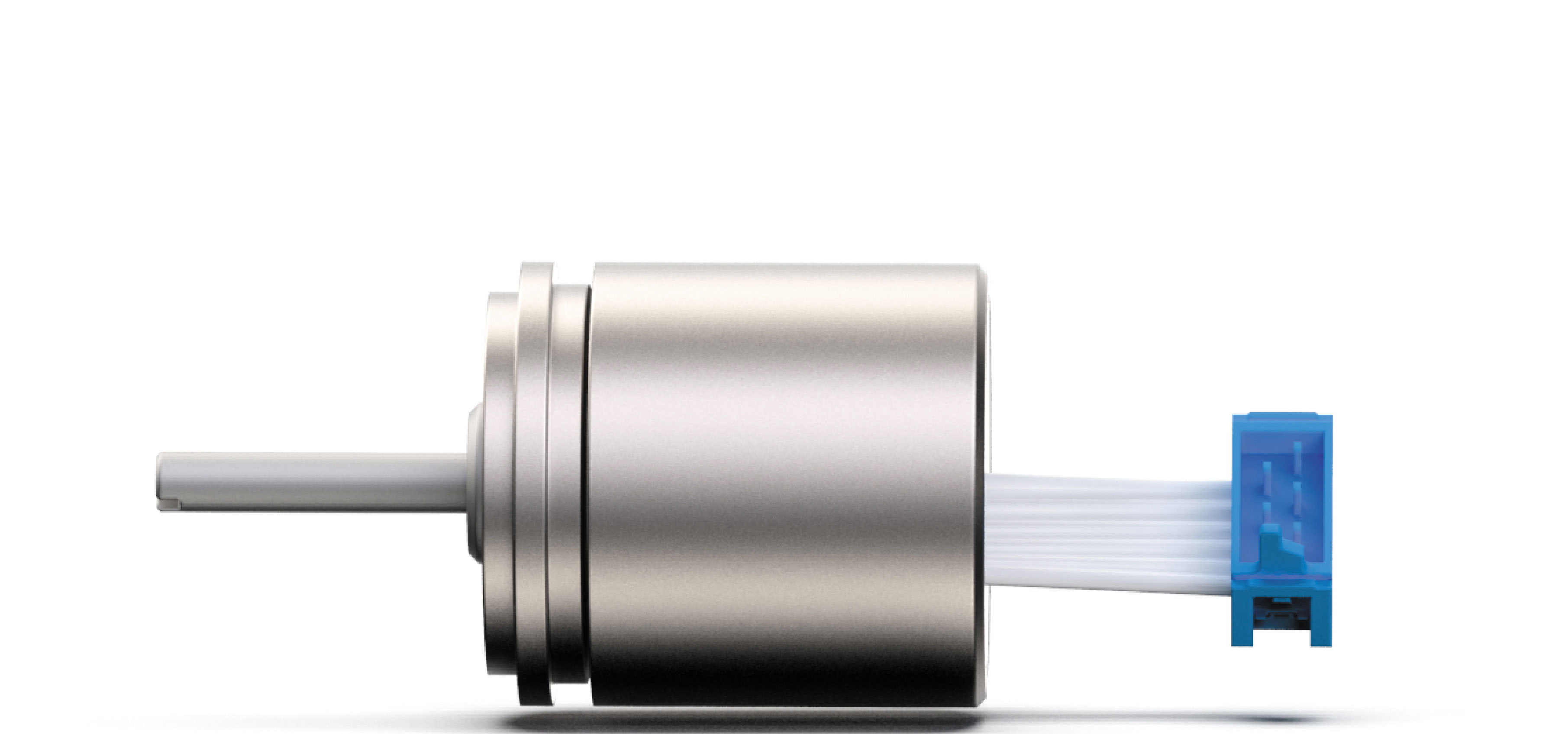 Drehgeber von FSG im Einsatz in der Agrartechnik, FSG FERNSTEUERGERÄTE ...