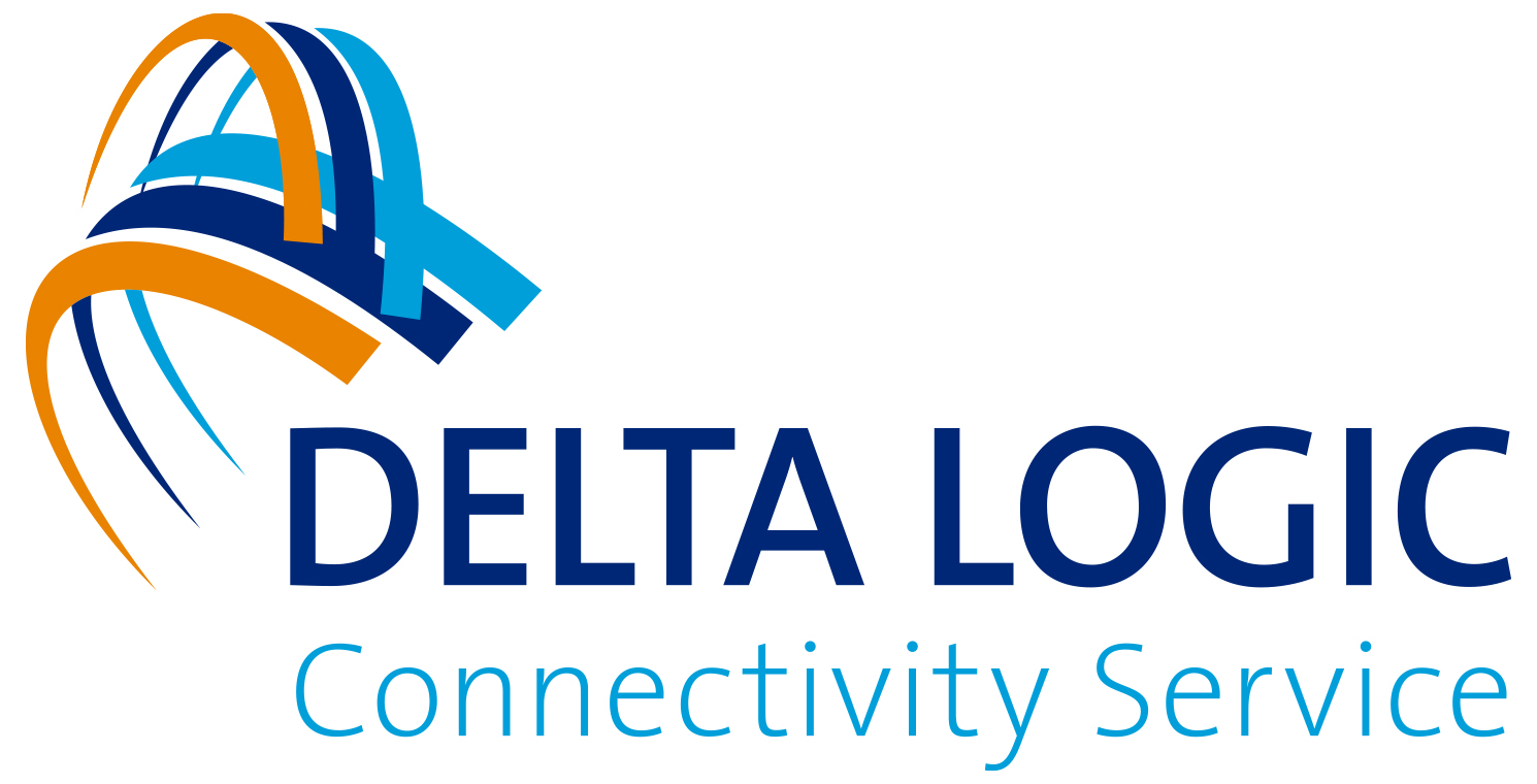 Fernwartung mit dem DELTA LOGIC Connectivity Service, DELTA LOGIC ...