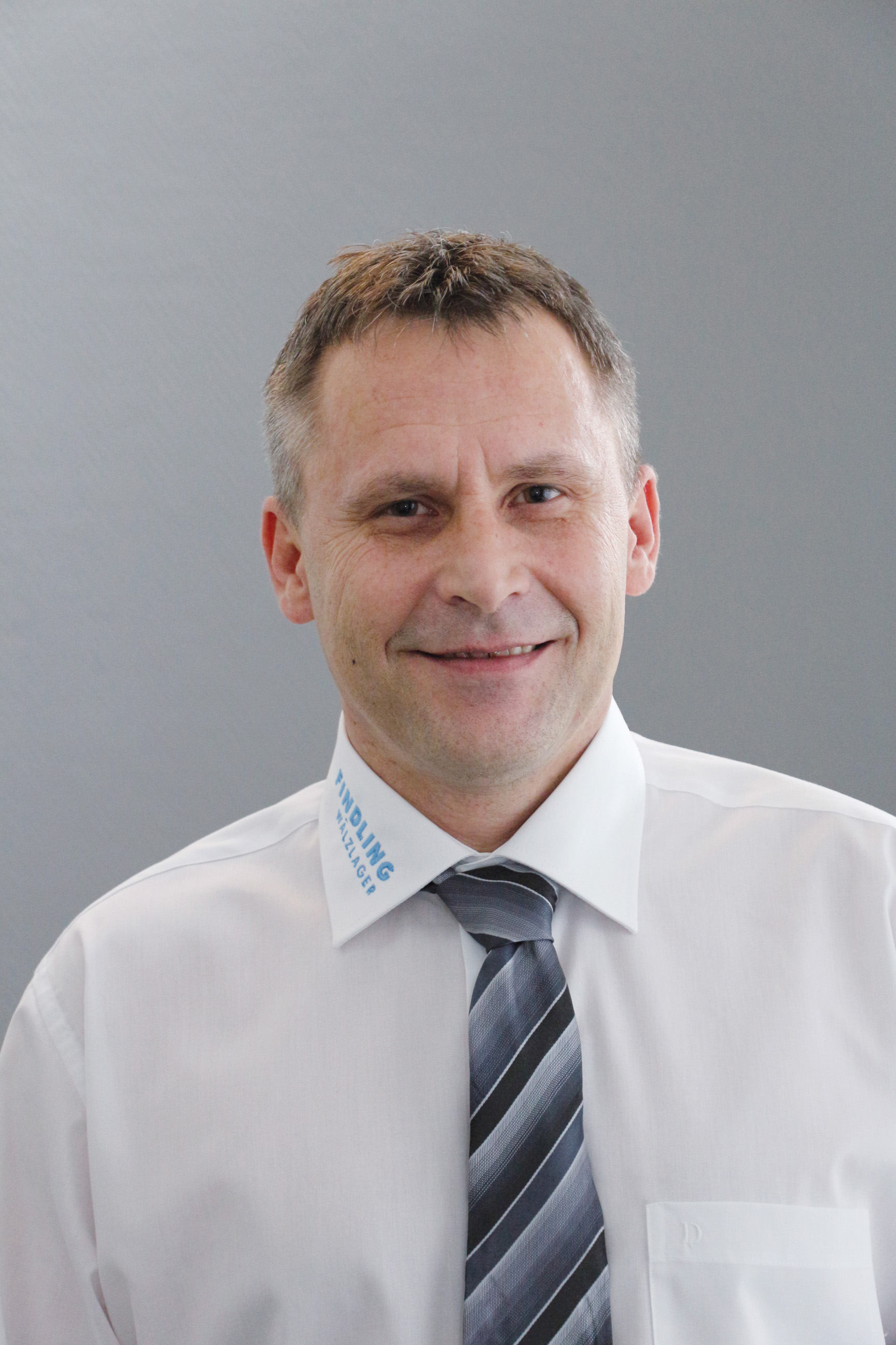 Findling Wälzlager verstärkt Qualitätsmanagement und Anwendungstechnik ...