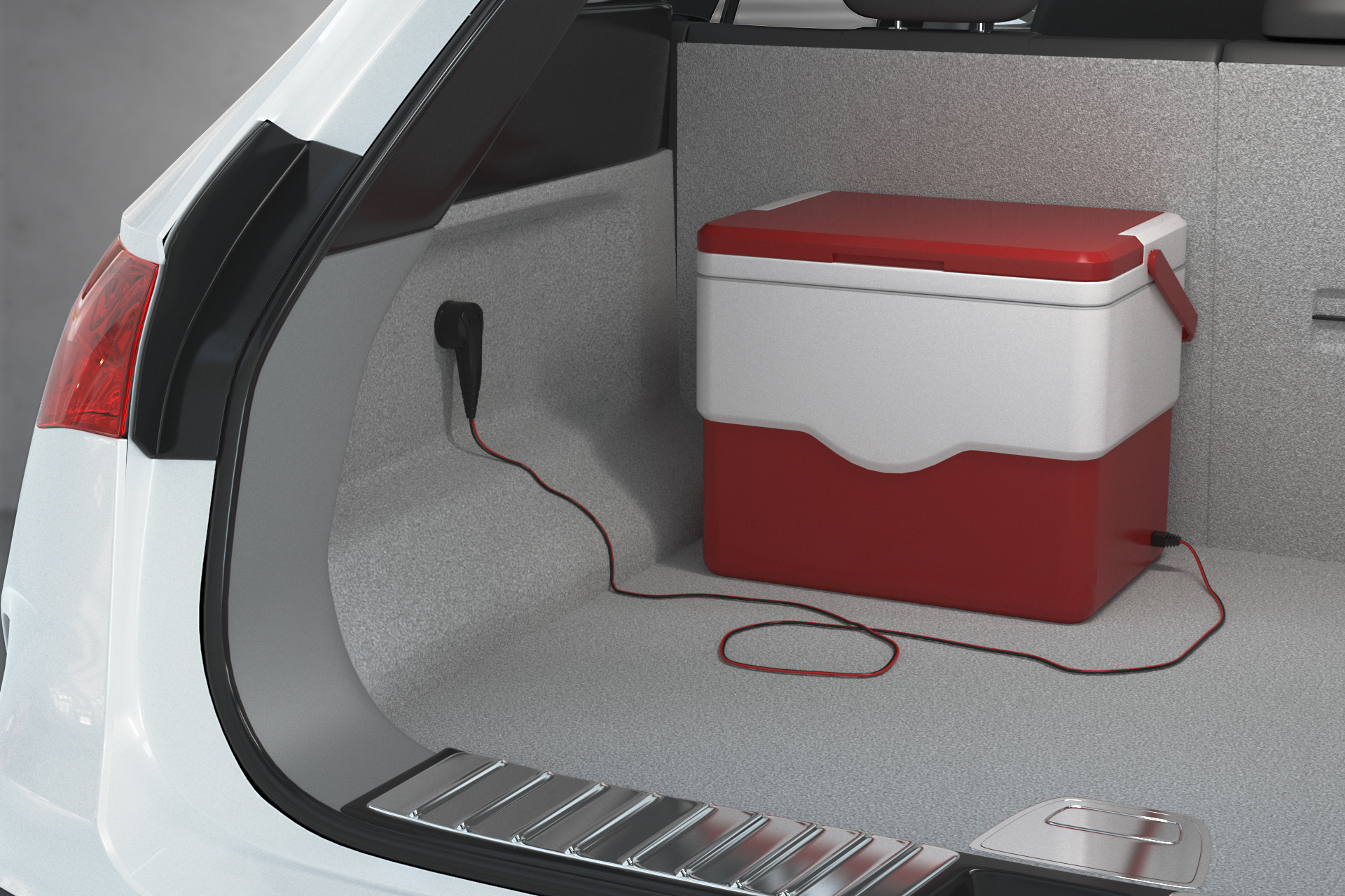 MagCode® - Magnetic Power Charging Connectors for 12 V and 24 V ...