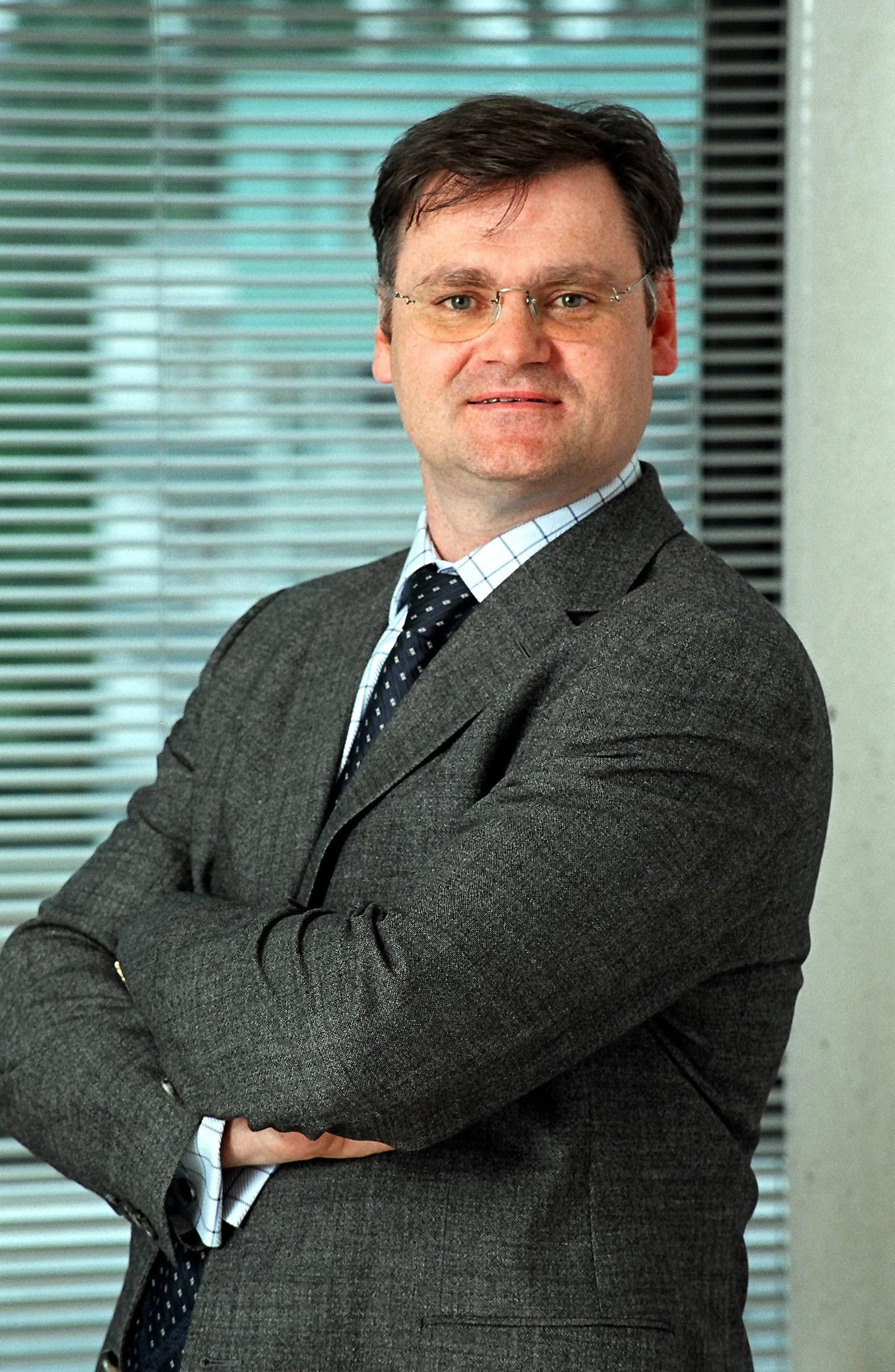 Nuance ernennt Michael-Maria Bommer zum General Manager DACH, Nuance ...