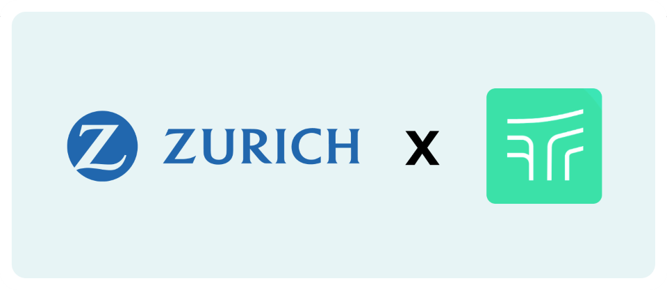 Zurich steigt als neuer Avalgeber auf der Trustlog-Plattform ein ...