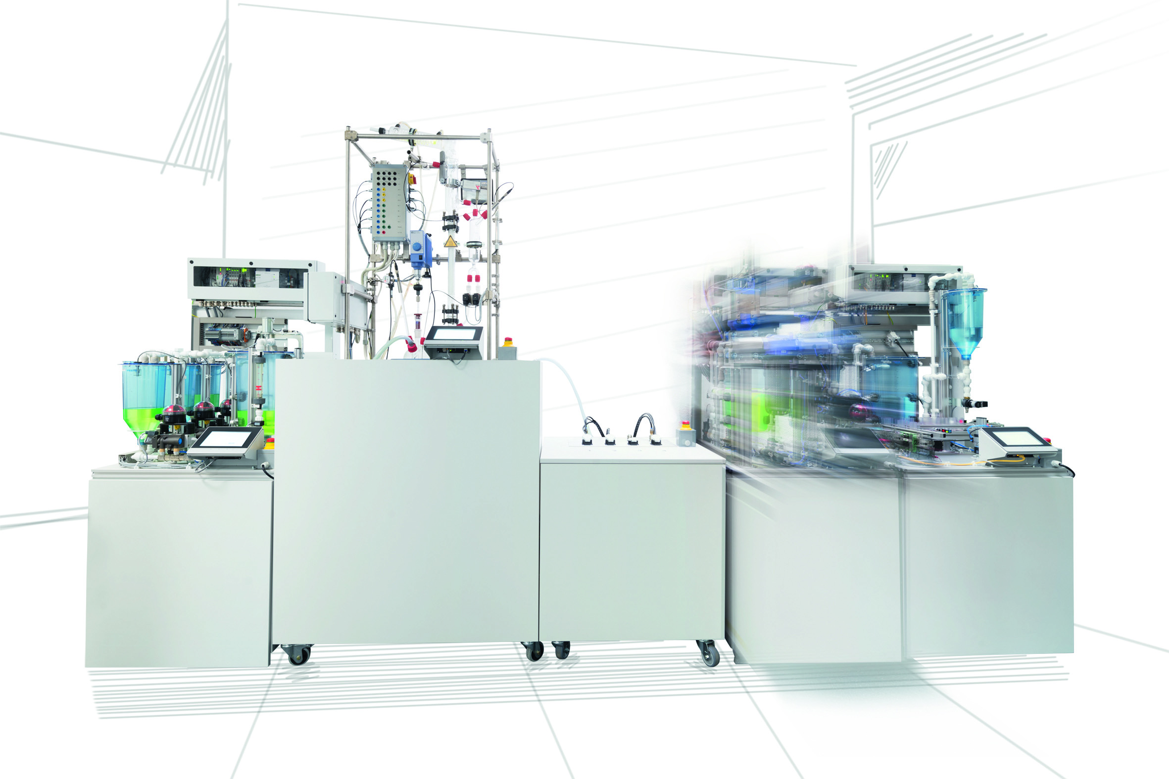 WAGO gewinnt "Industrie 4.0 Innovation Award", WAGO GmbH & Co. KG ...