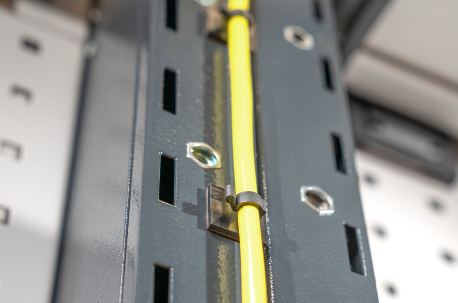 HellermannTyton adds magnetic mounts to cable management portfolio, HellermannTyton, Story ...