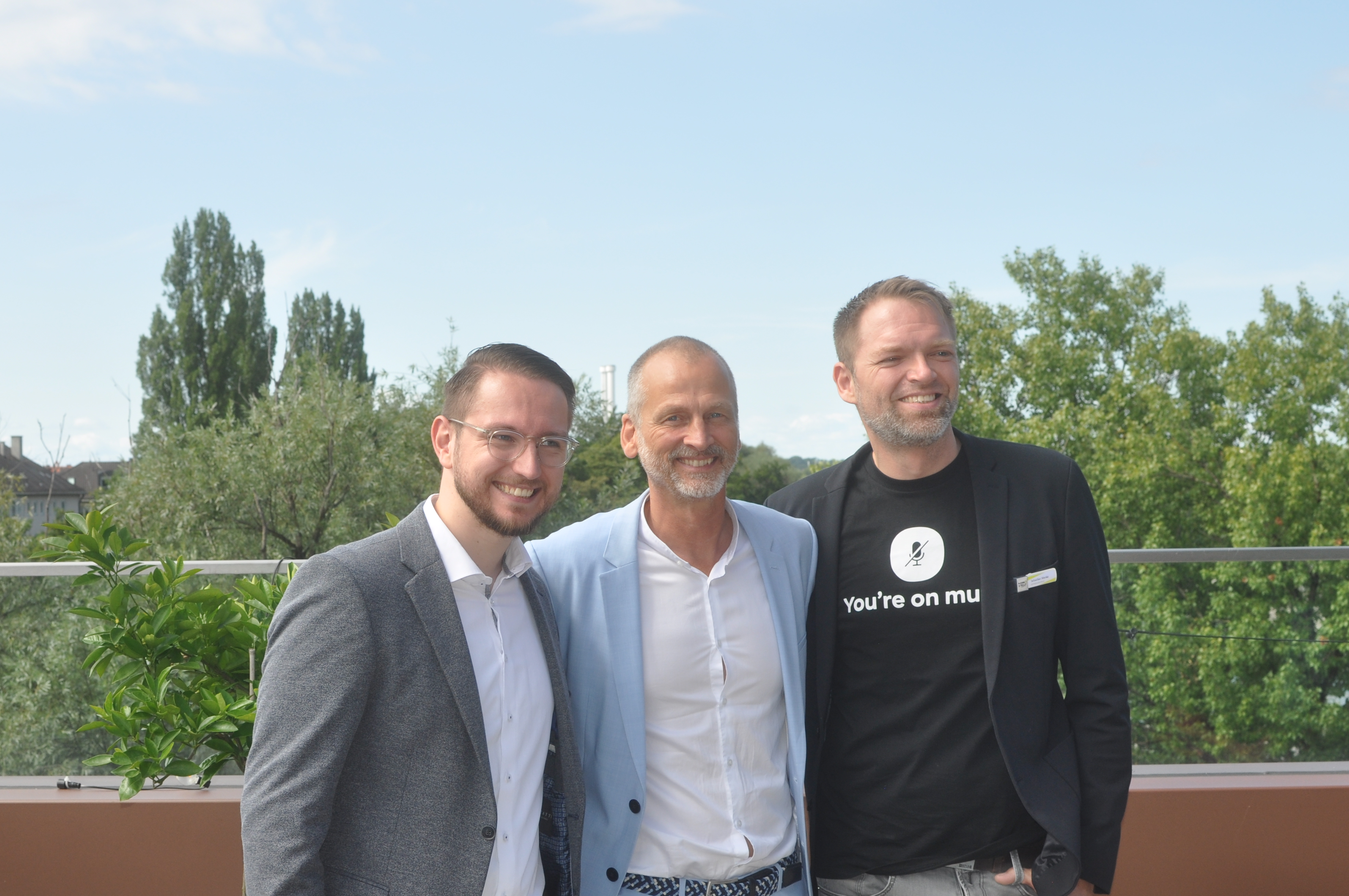 Channel-Erfolg mit Zoom, Zoom, Story - PresseBox